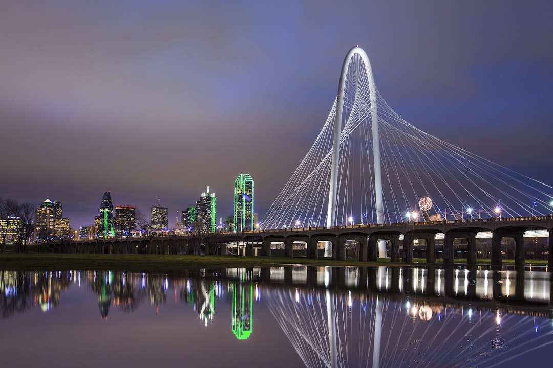 The top 12 things to do in Dallas - Lonely Planet