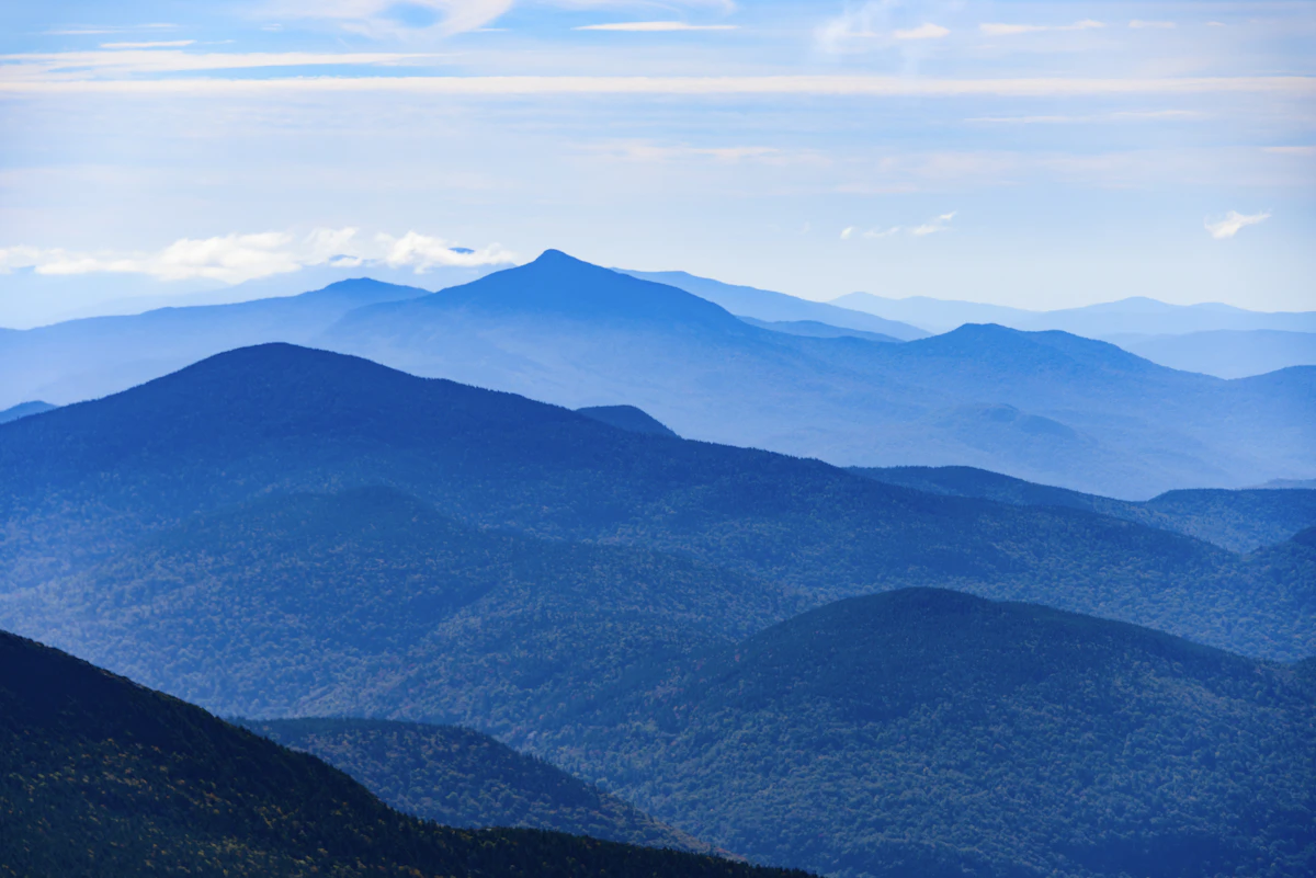 7 of the best hikes in Vermont - Lonely Planet