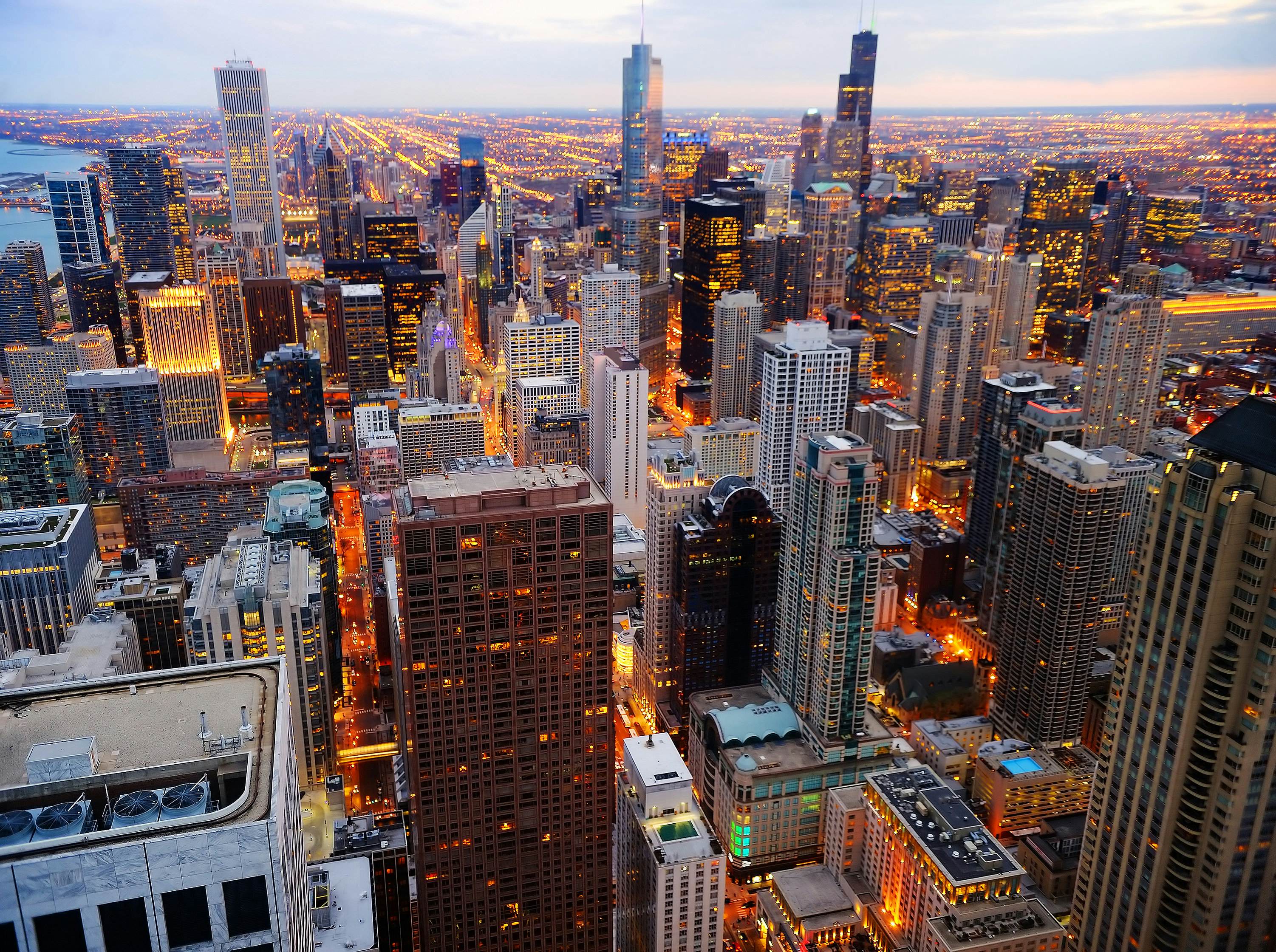 Getting around in Chicago - Lonely Planet