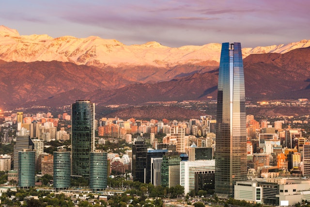Getting around in Chile - Lonely Planet