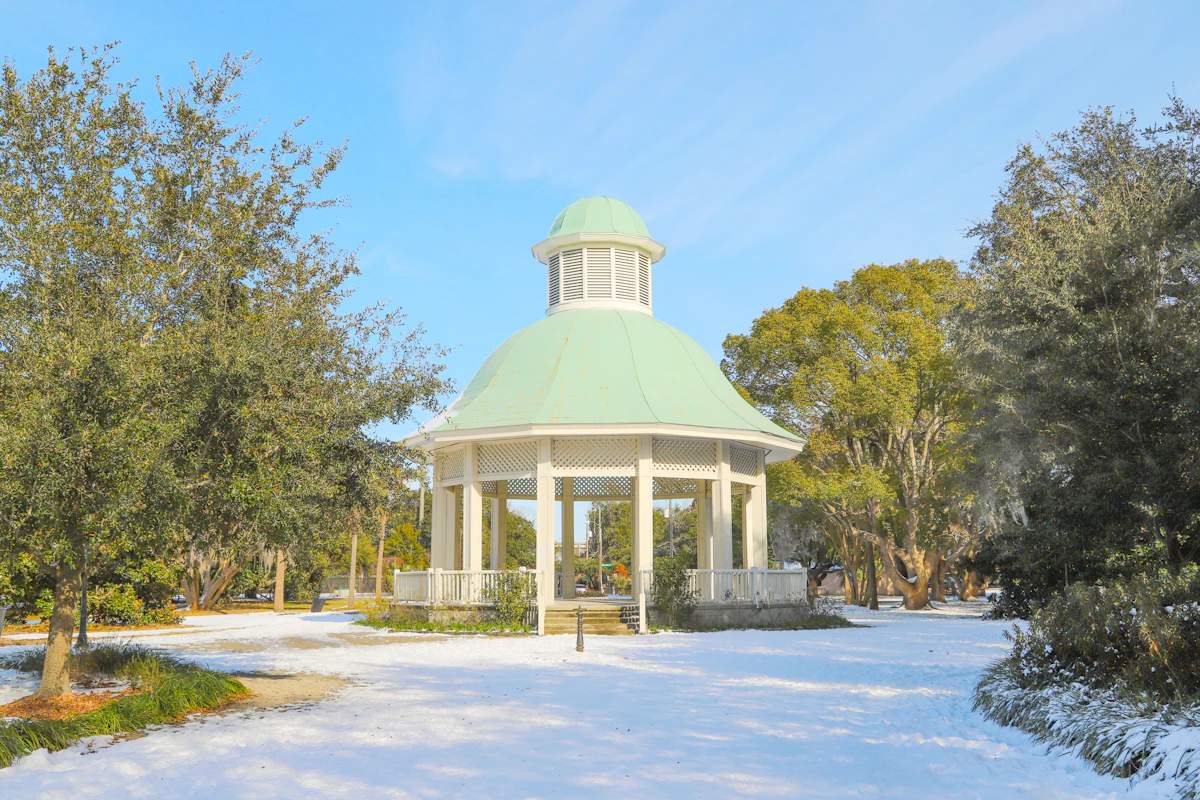 Best Parks in Charleston, South Carolina - Lonely Planet