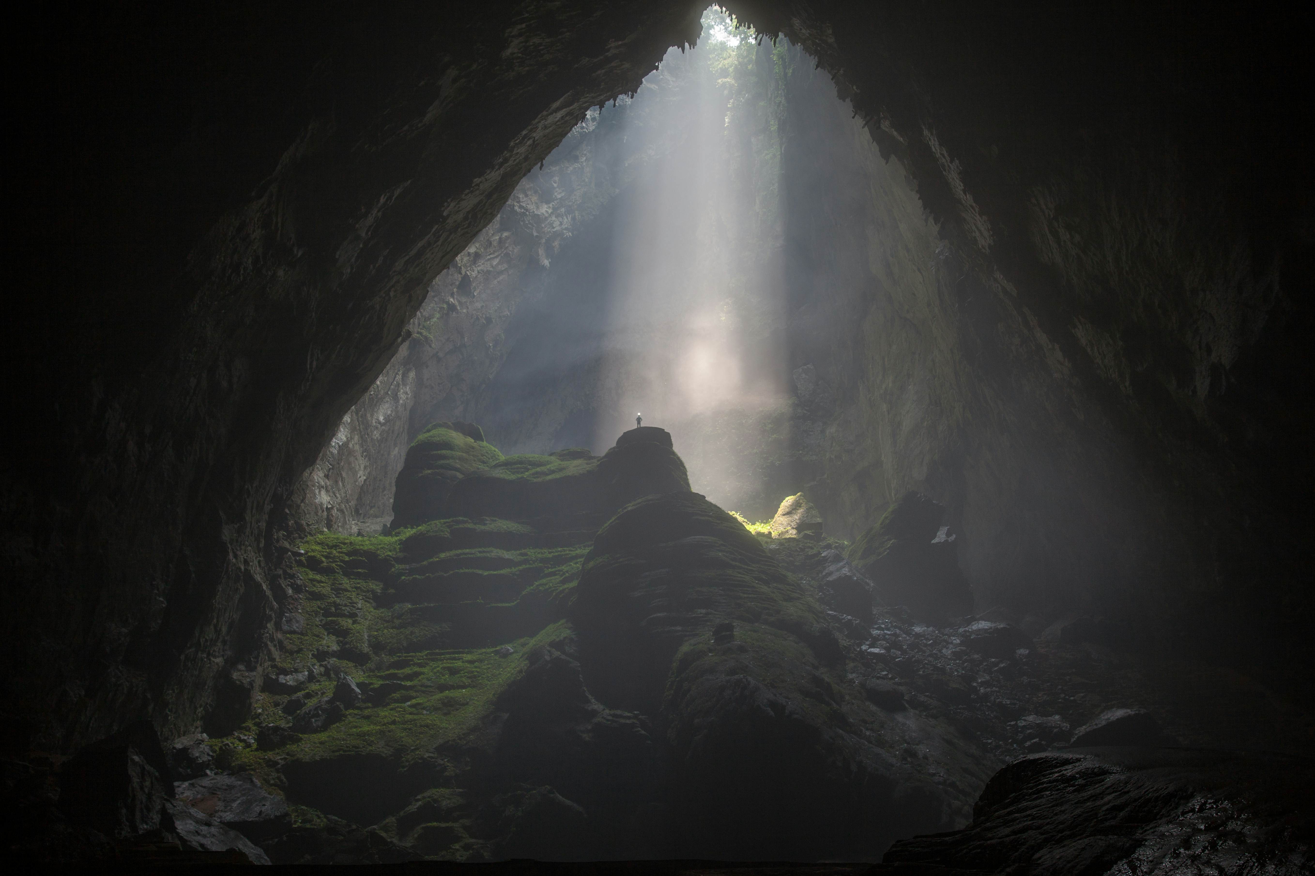 How to explore the world's largest caves in Vietnam - Lonely Planet