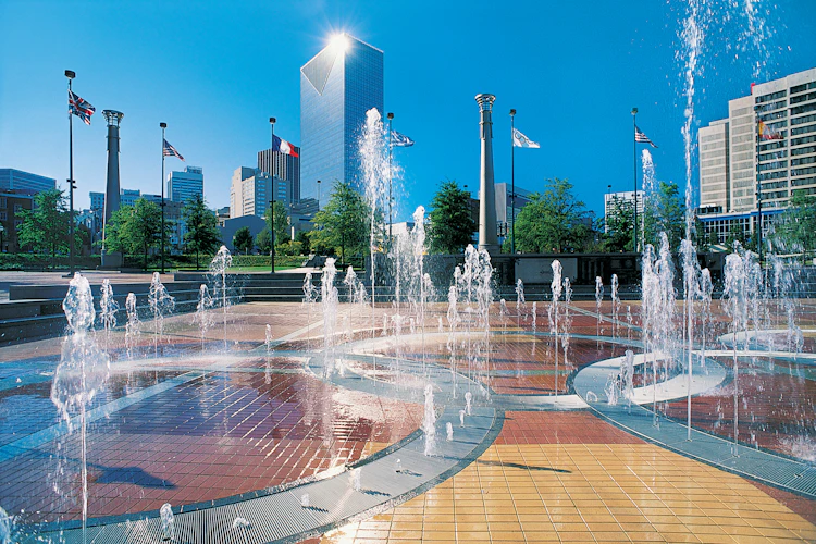 Atlanta's top 5 parks - Lonely Planet