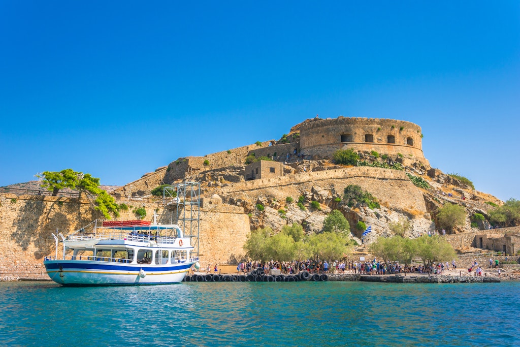 15 of the best things to do in Crete, Greece - Lonely Planet