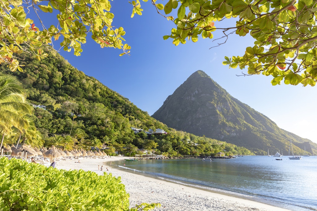 Best hikes in St Lucia – Lonely Planet - Lonely Planet