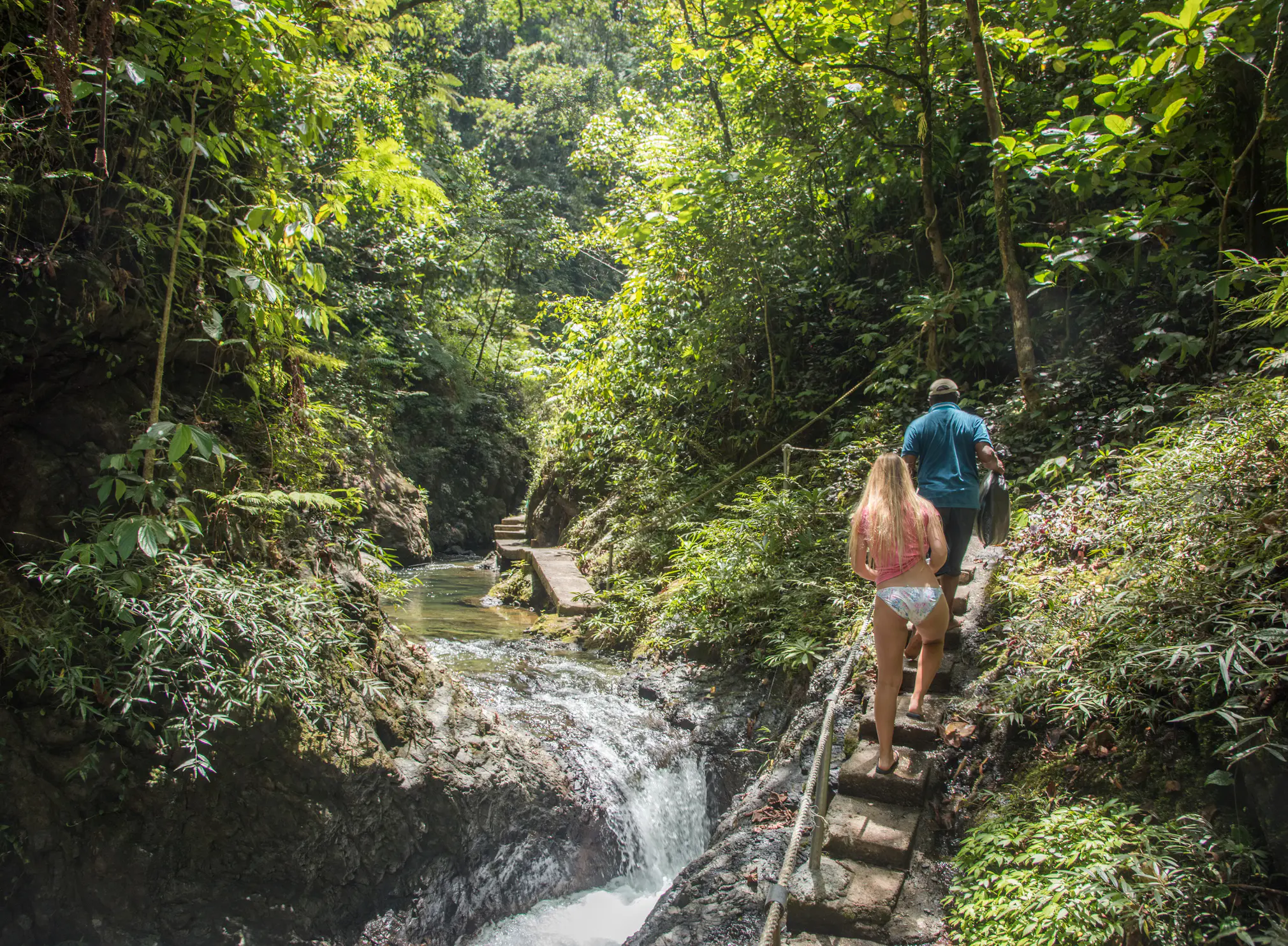 The 9 best hikes in Fiji - Lonely Planet
