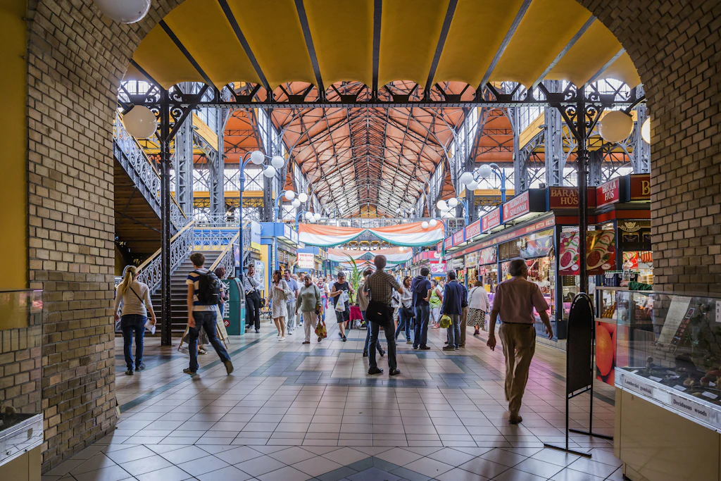 How to visit Budapest on a budget - Lonely Planet