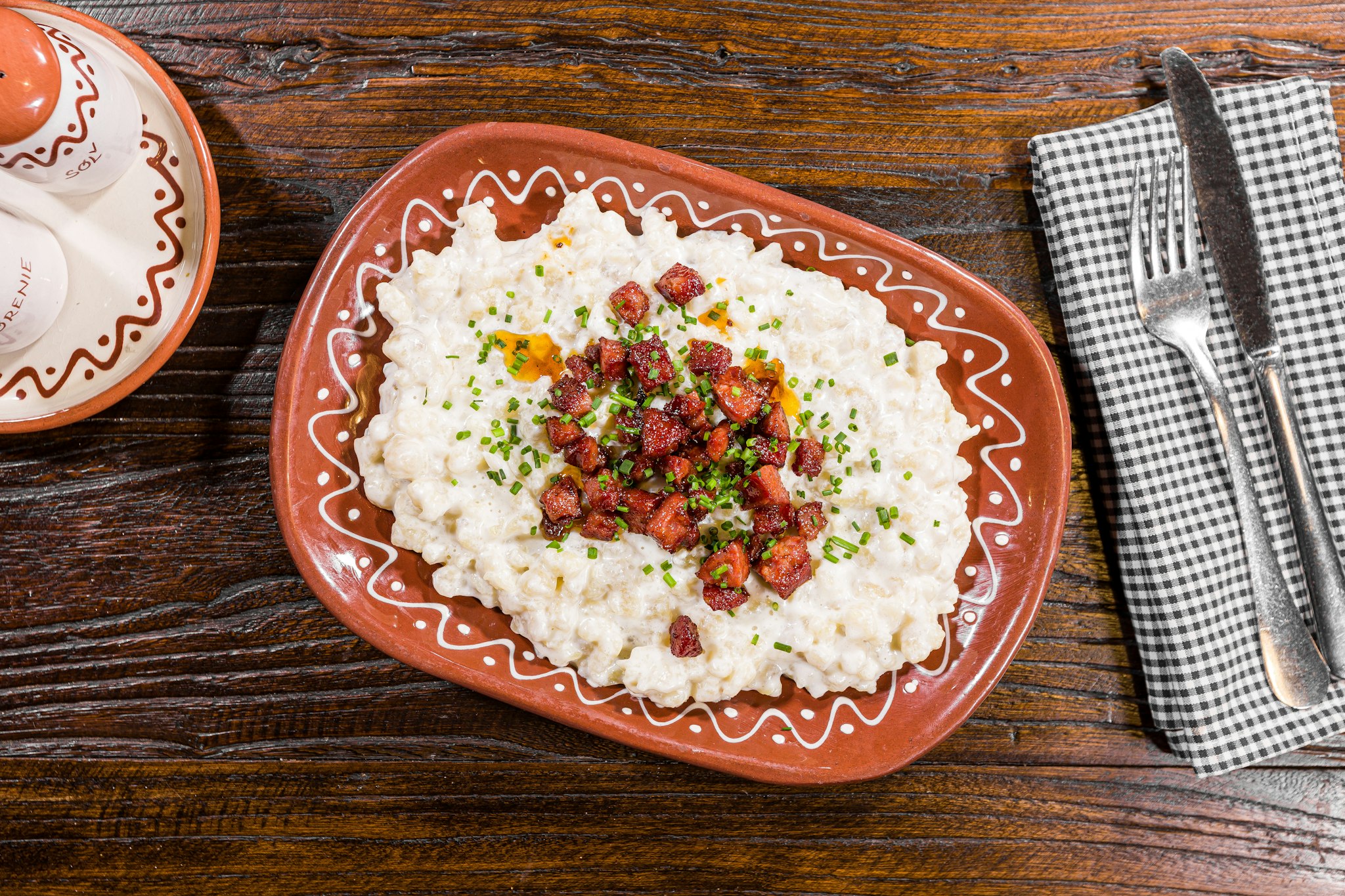 What to eat and drink in Slovakia - Lonely Planet