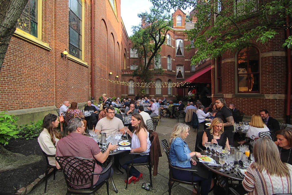 The ultimate long weekend in Pittsburgh - Lonely Planet