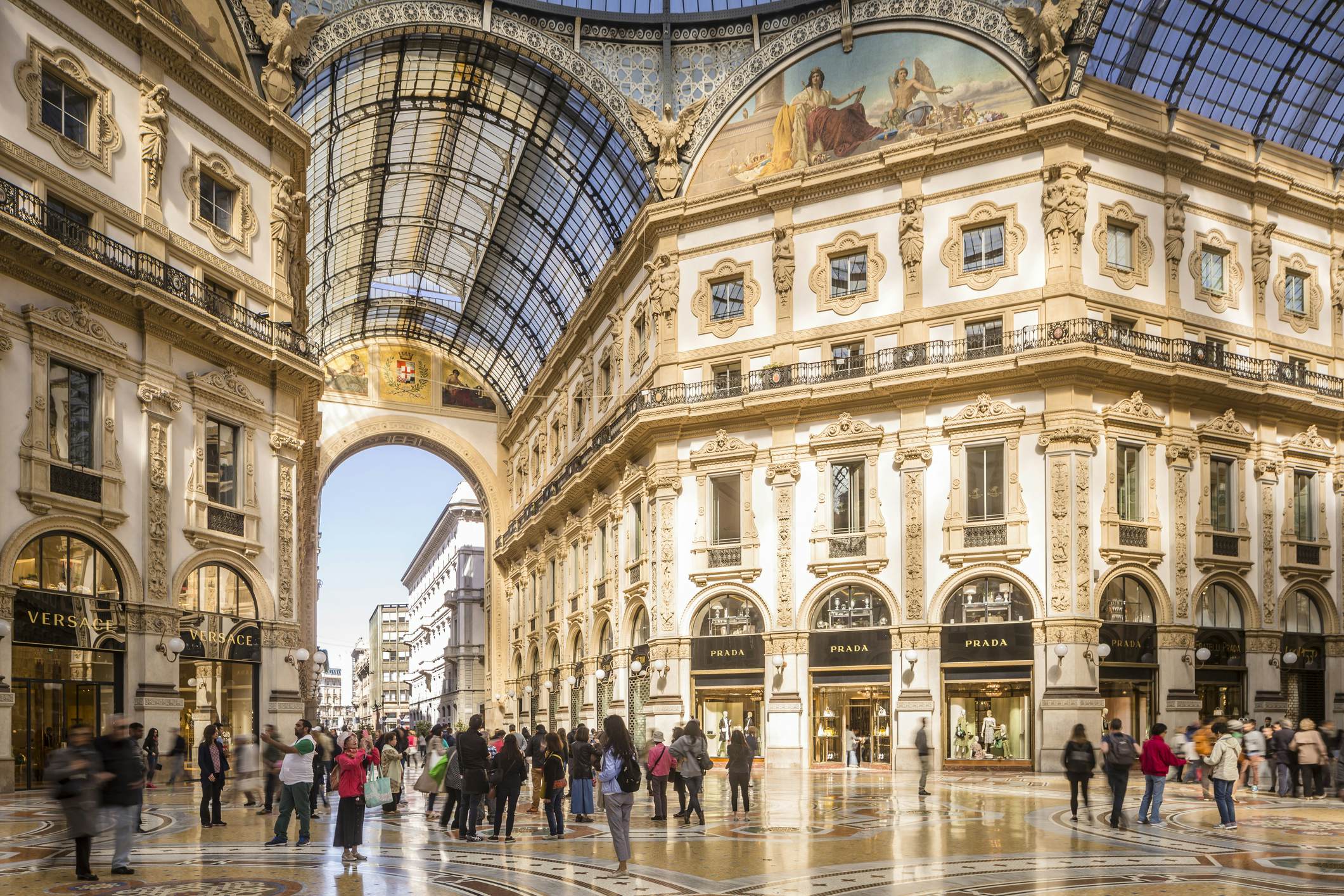 3 days in Milan: the ultimate long-weekend itinerary - Lonely Planet