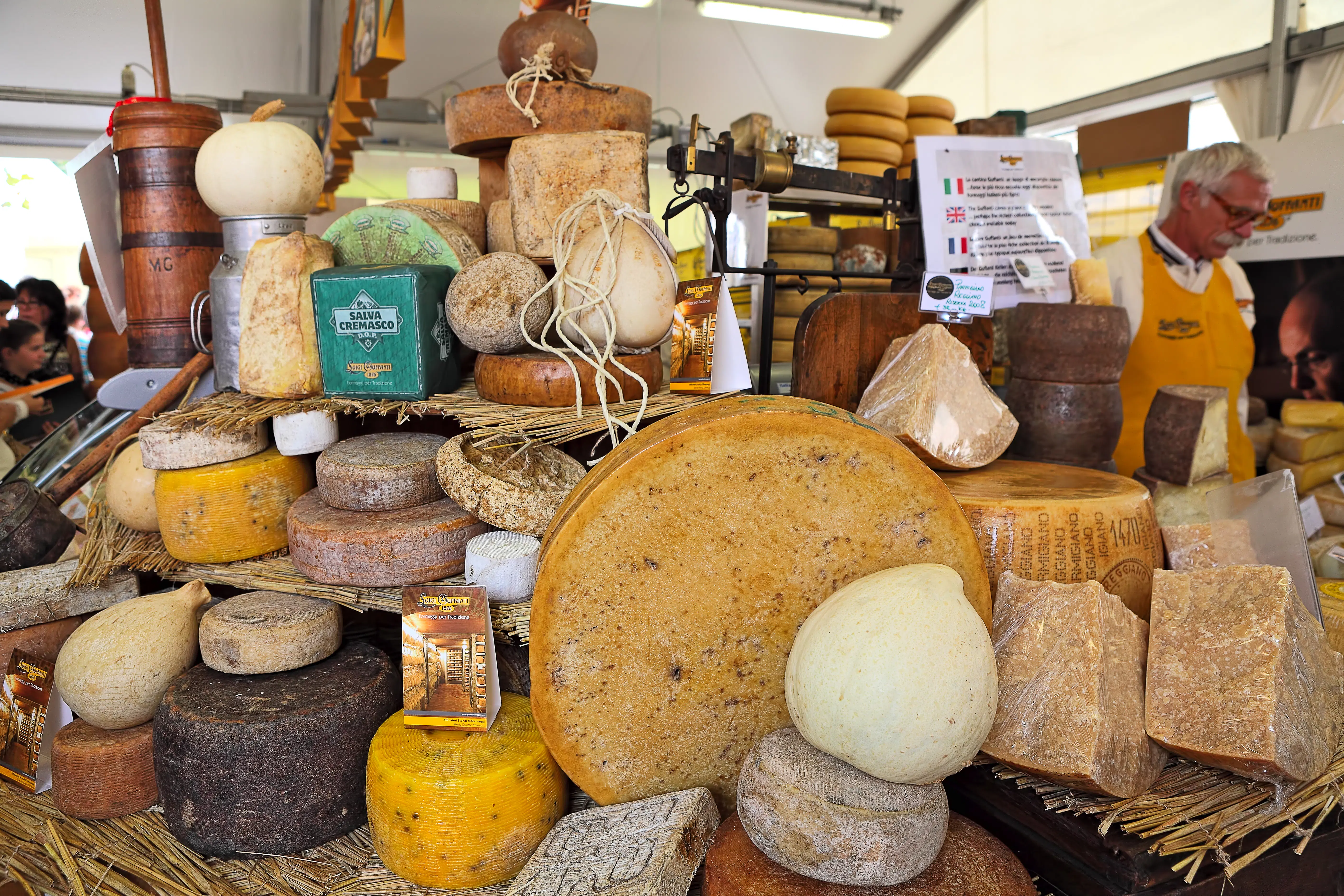6 best day trips from Turin - Lonely Planet