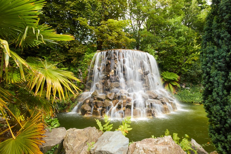 The best parks in Dublin - Lonely Planet