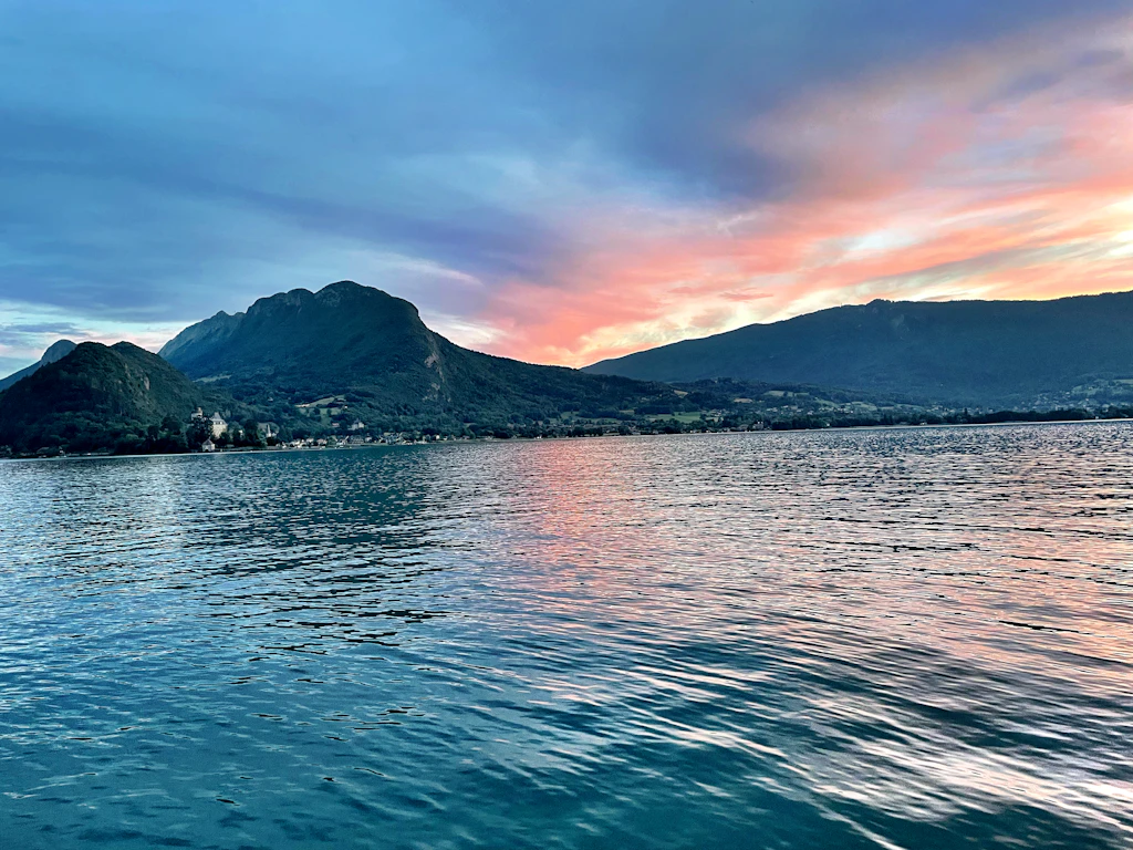 Ultimate weekend in Annecy, France - Lonely Planet