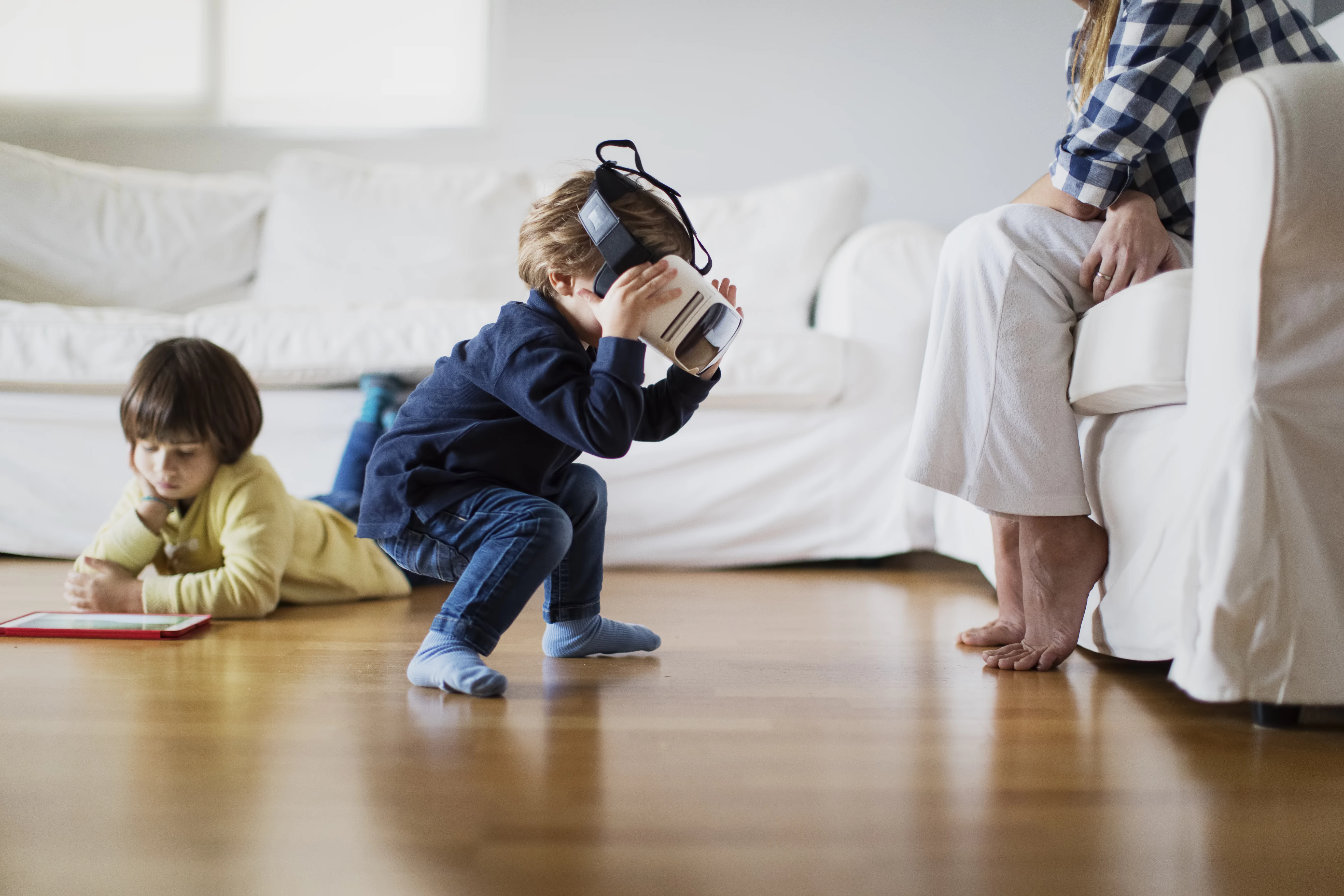 The best virtual tours for kids - Lonely Planet