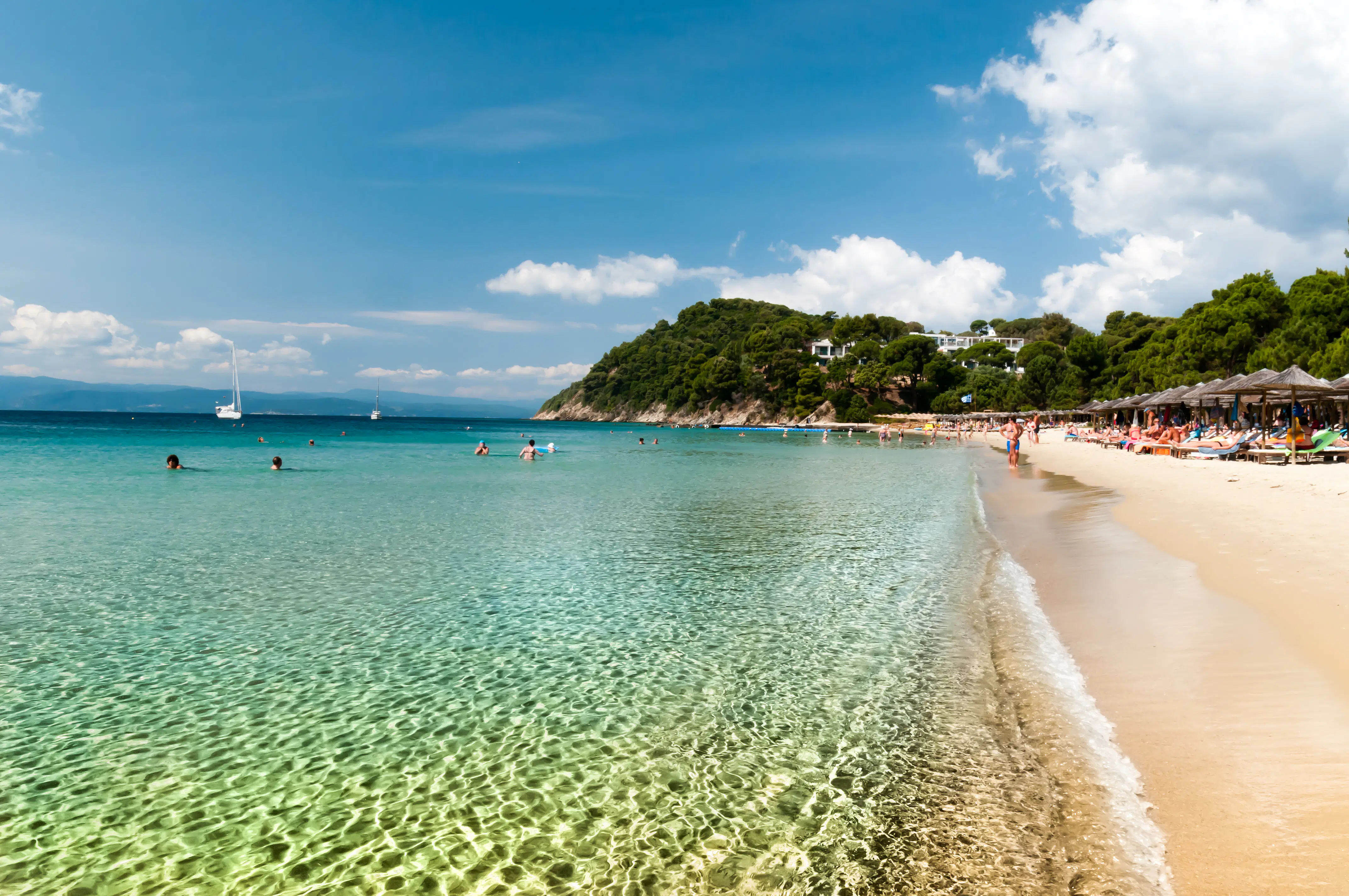 Greece's stunning natural wonders - Lonely Planet