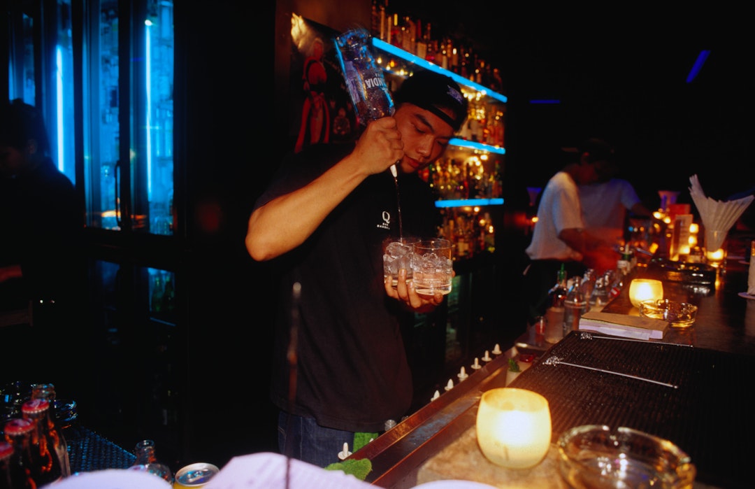 9 cities with incredible nightlife - Lonely Planet