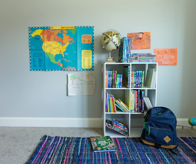 The best Lonely Planet Kids books for home-schoolers - Lonely Planet