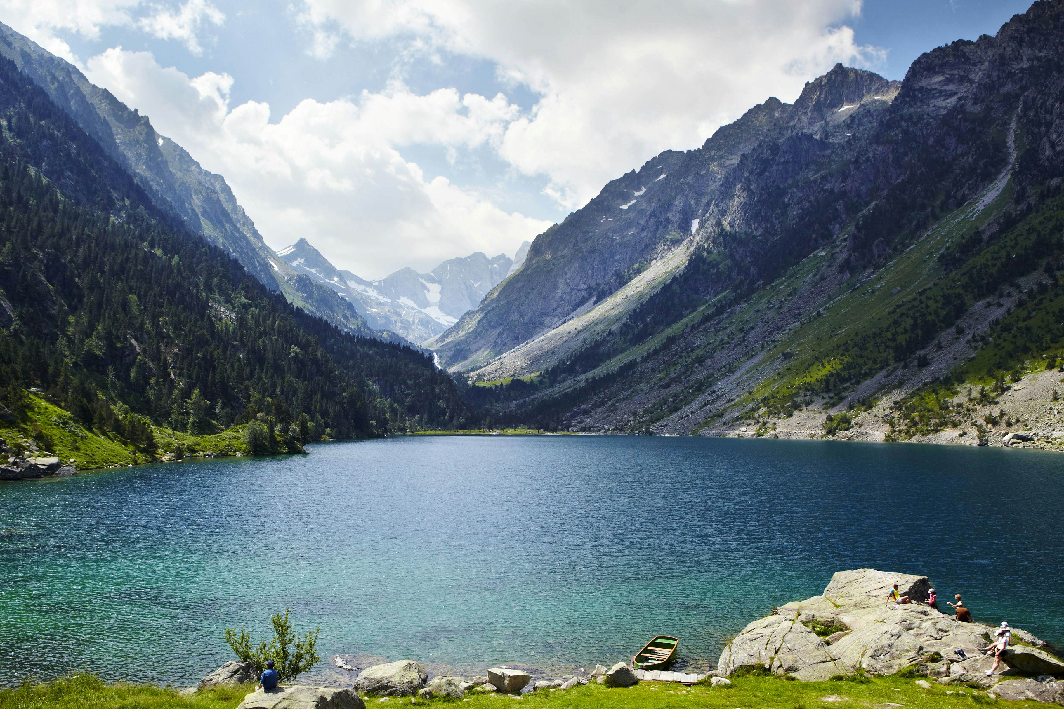 The best 7 hikes to do in the French Pyrenees - Lonely Planet