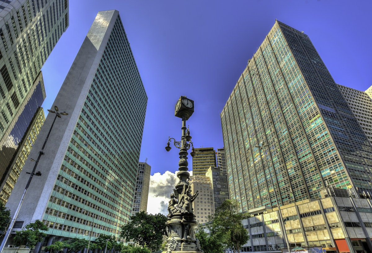 5 city walking tours to take on Google Maps - Lonely Planet