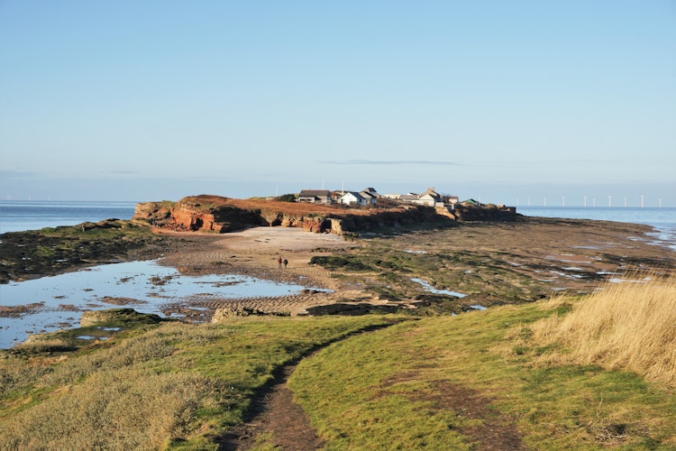 Best beaches near Liverpool - Lonely Planet