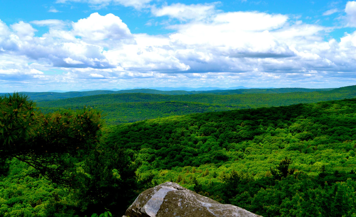 The 10 best hiking trails in Massachusetts - Lonely Planet