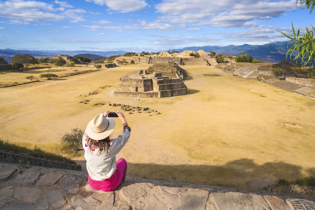 10 things to know before going to Oaxaca - Lonely Planet