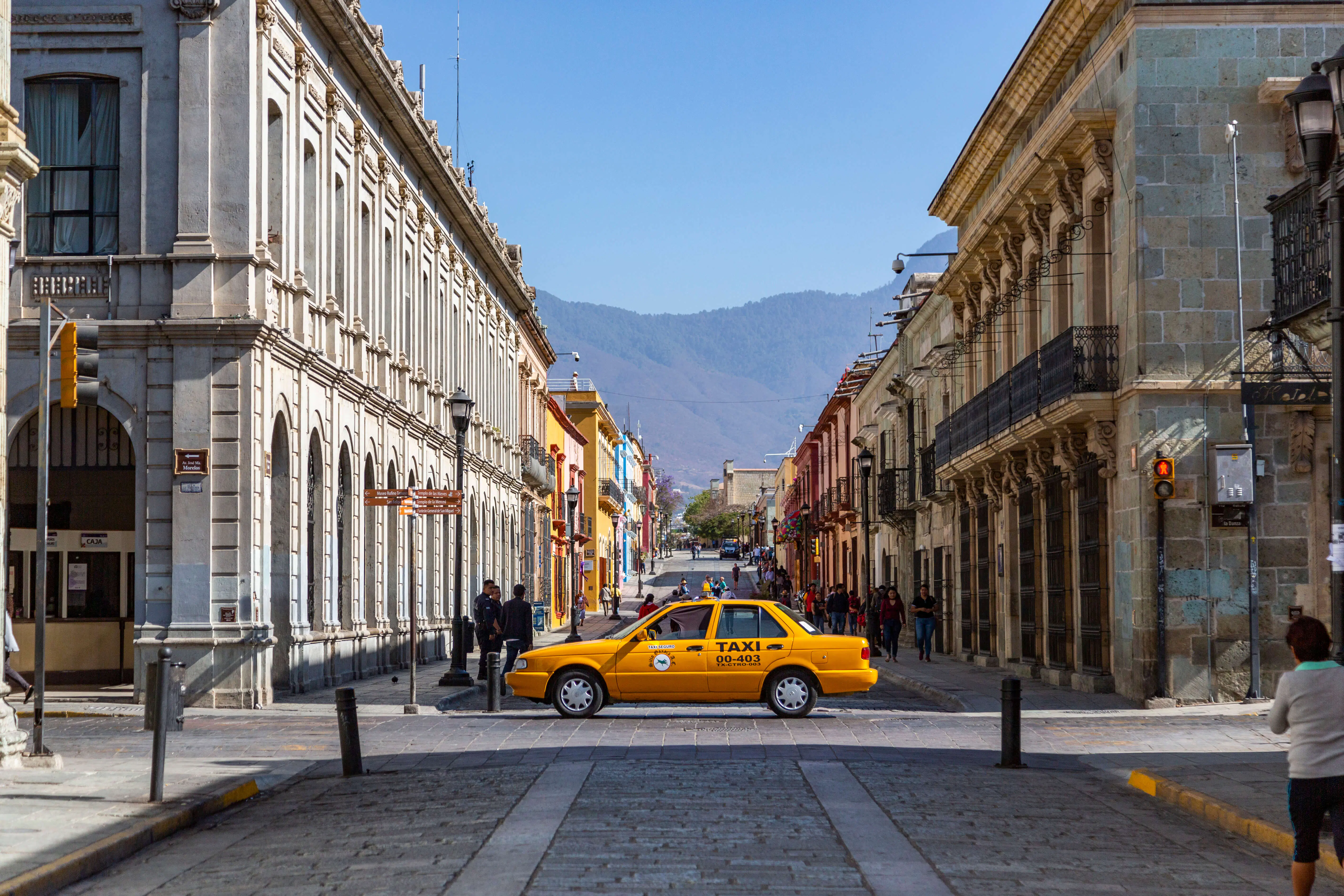 A guide to Oaxaca State, Mexico - Lonely Planet