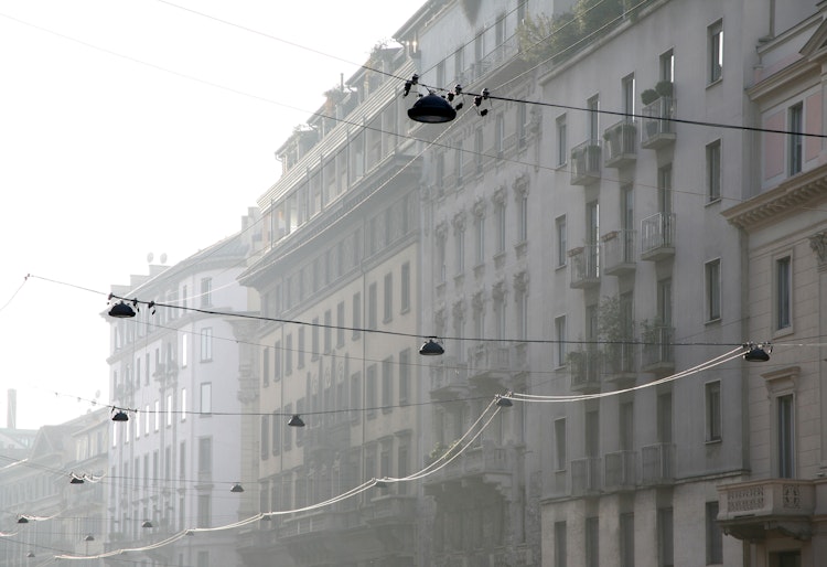 Milan reveals anti-pollution plan for life after lockdown - Lonely Planet