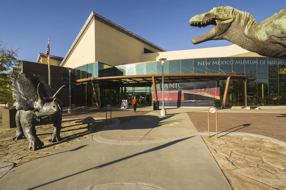 12 best museums in Albuquerque - Lonely Planet