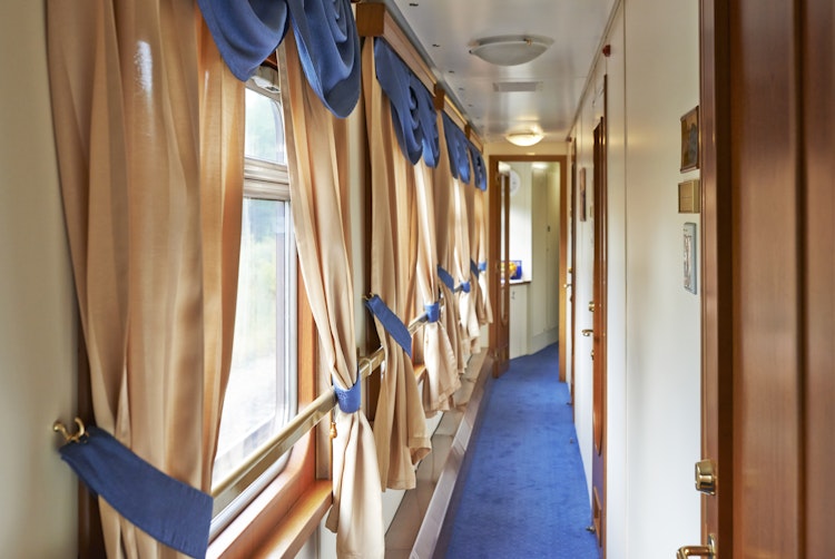 Where you can travel on Europe's new night trains - Lonely Planet