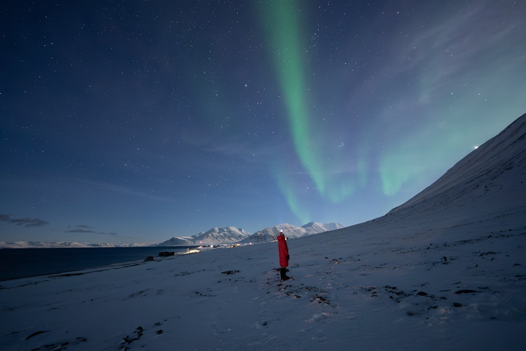 A local's guide to Svalbard - Lonely Planet
