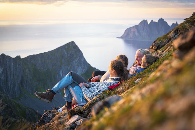 Visa requirements for visiting Norway - Lonely Planet