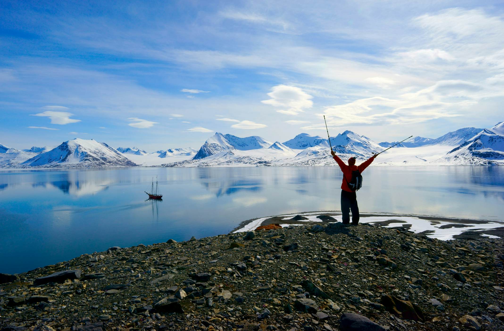 A first-time guide to Svalbard - Lonely Planet