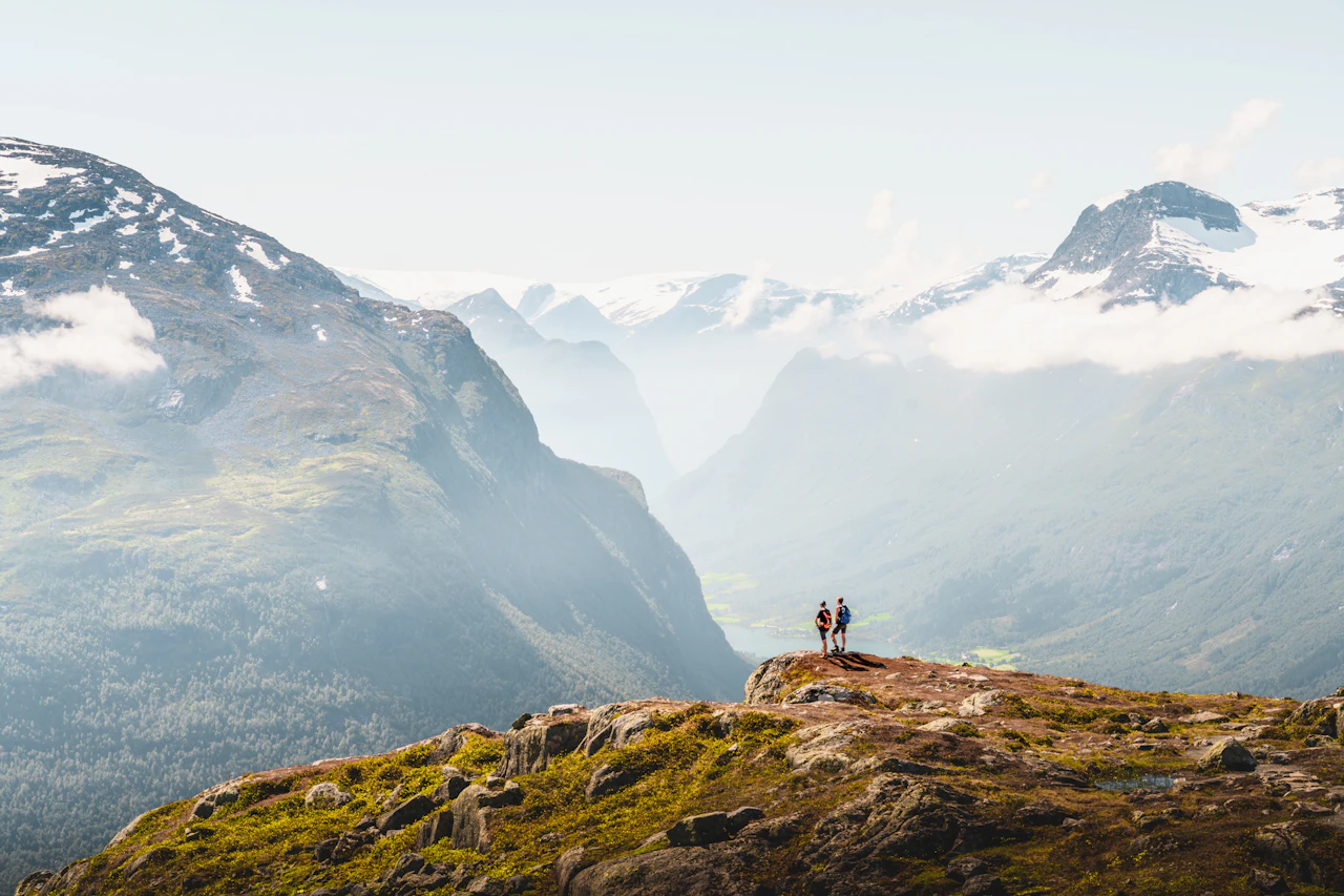 Visa requirements for visiting Norway - Lonely Planet