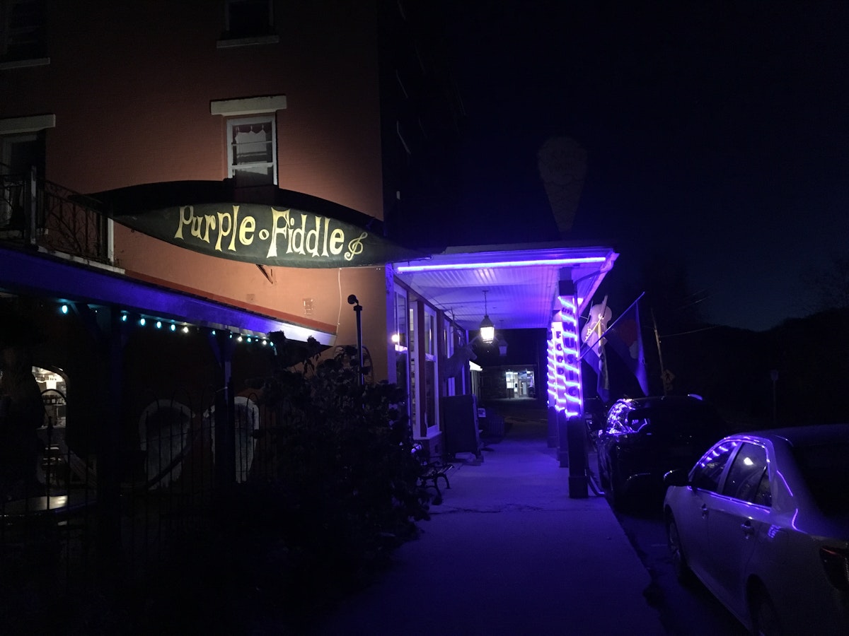 West Virginia's ultimate Appalachian road trip - Lonely Planet