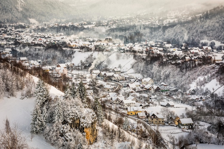 10 things you need to know before visiting Transylvania - Lonely Planet