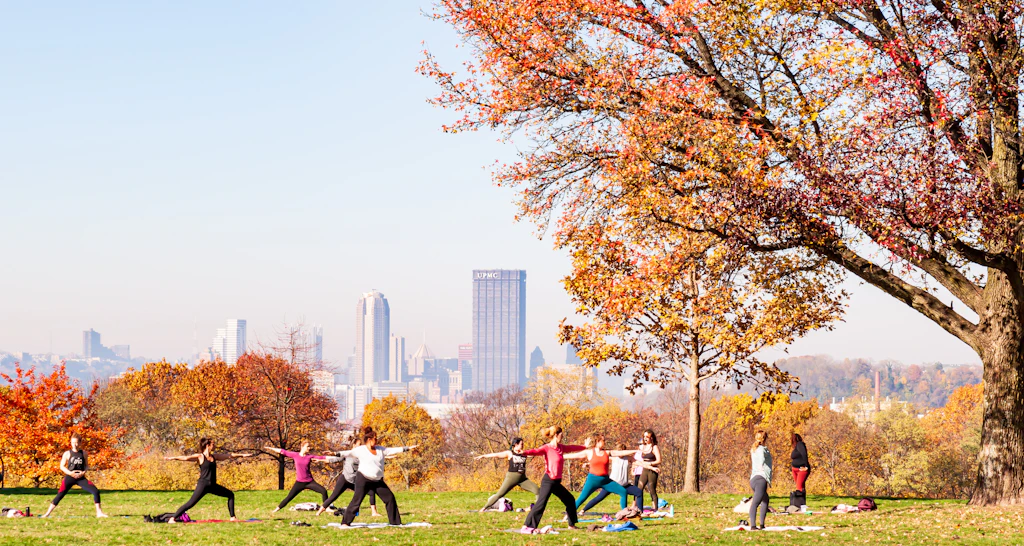 6 of the best neighborhoods in Pittsburgh - Lonely Planet