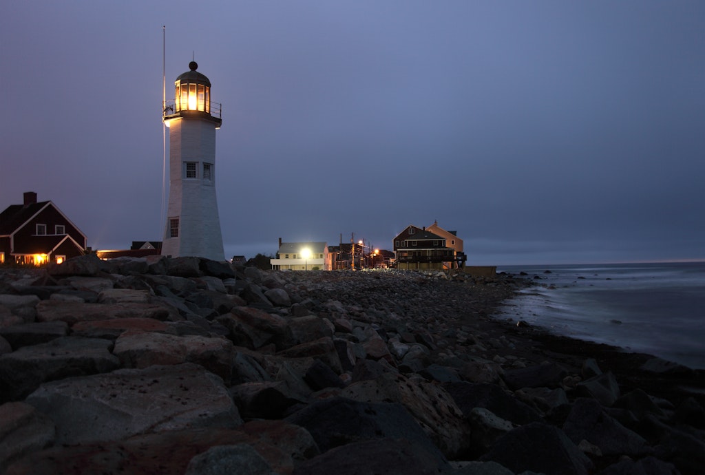 The 18 best lighthouses in Massachusetts - Lonely Planet