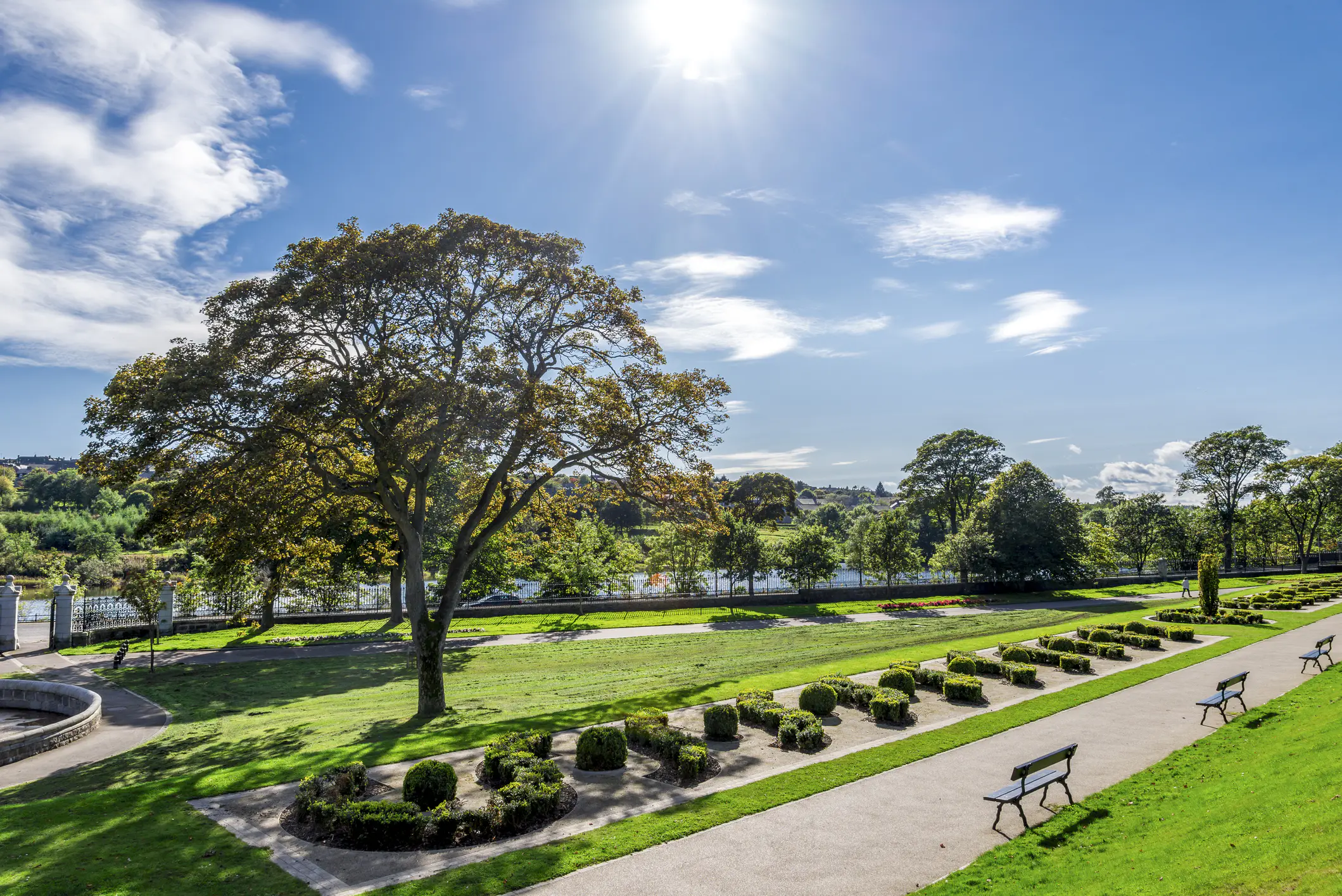 The 15 best things to do in Aberdeen: art, natural beauty and bespoke ...