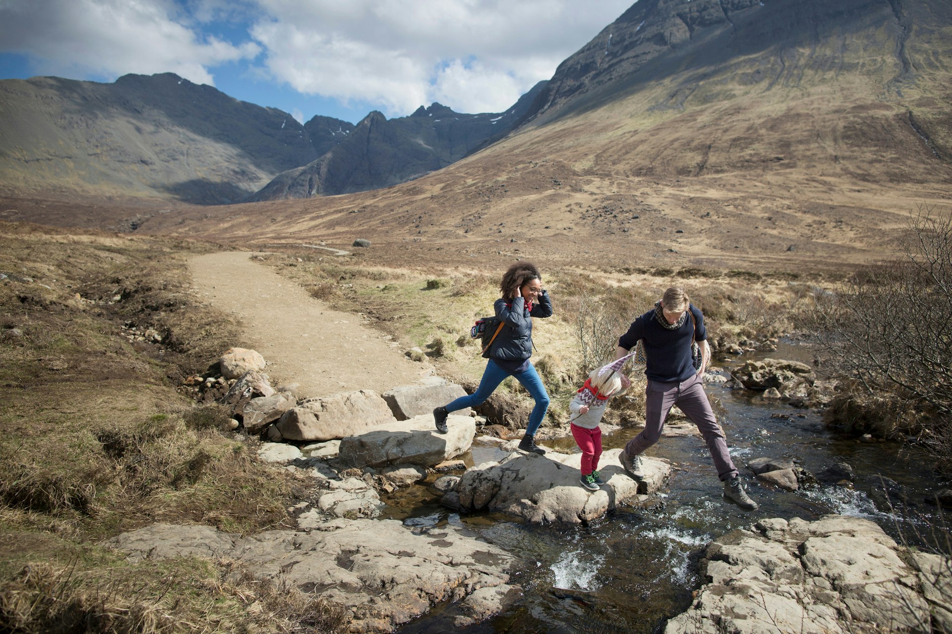 The best things to do in Scotland with kids - Lonely Planet