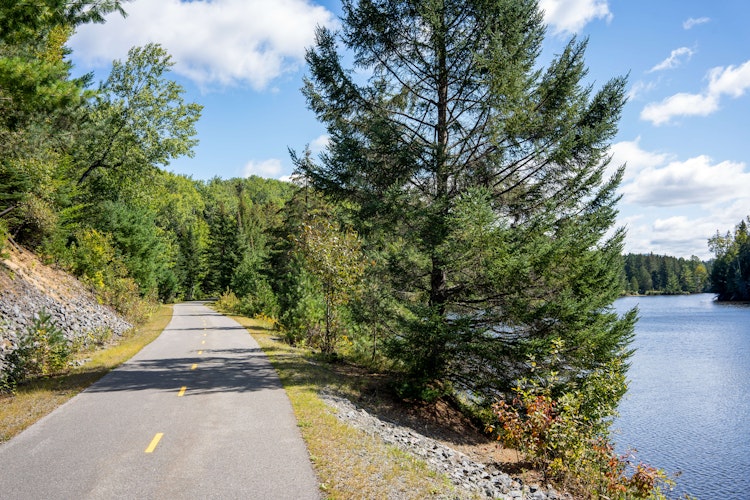 Cycling the Route Verte in Québec - Lonely Planet