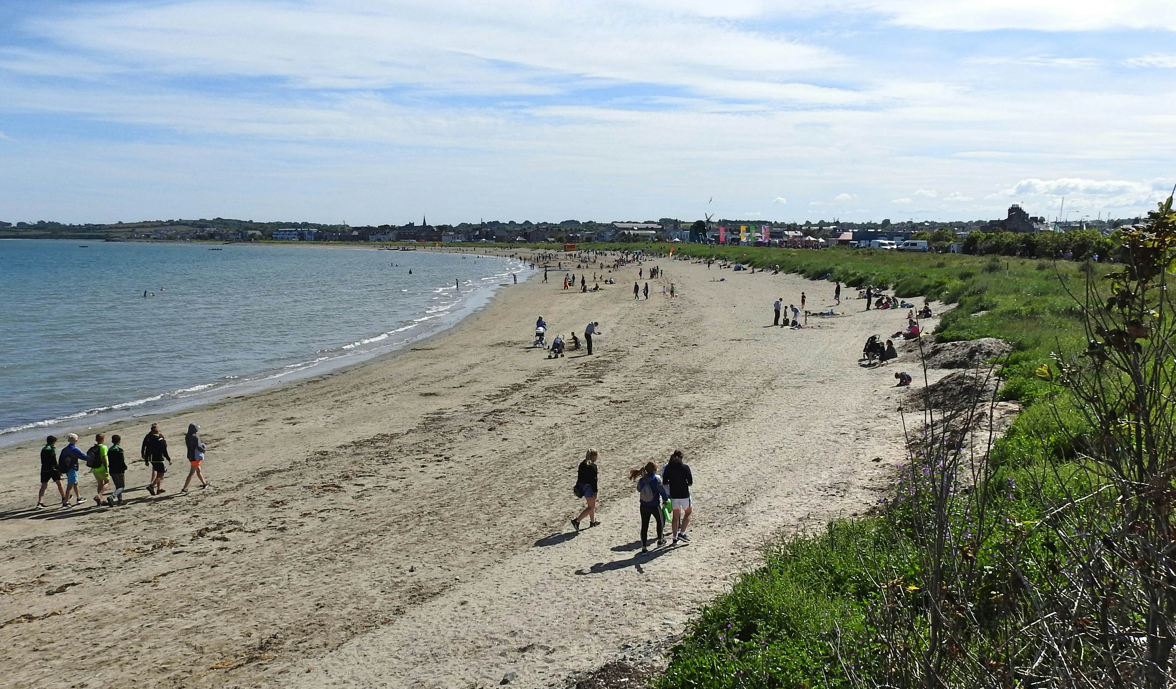The 7 Best Beaches in Dublin - Lonely Planet