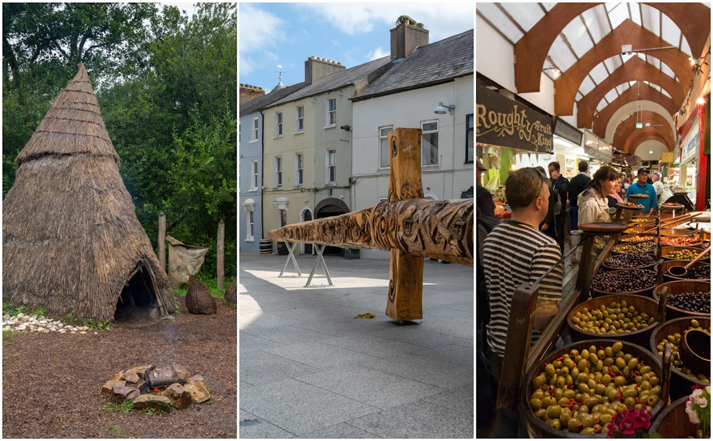 5 of the best itineraries to explore Ireland - Lonely Planet