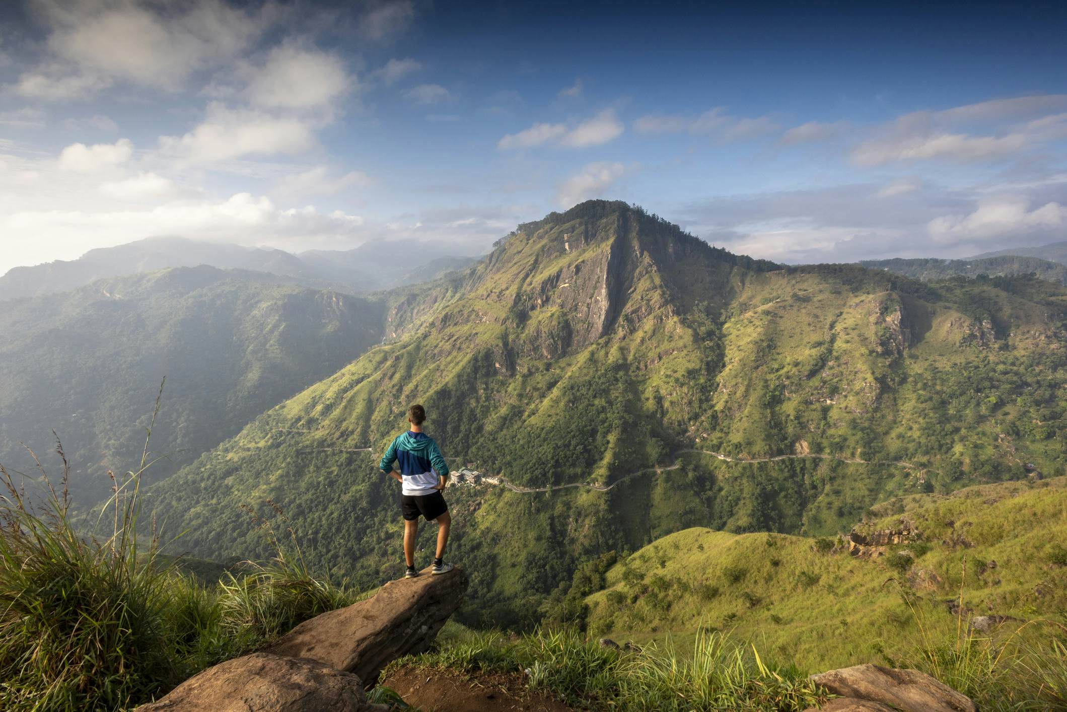 The best 7 hikes in Sri Lanka - Lonely Planet