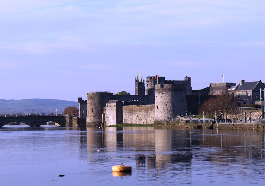 These 11 Irish castles showcase the dramatic beauty of historic Ireland ...