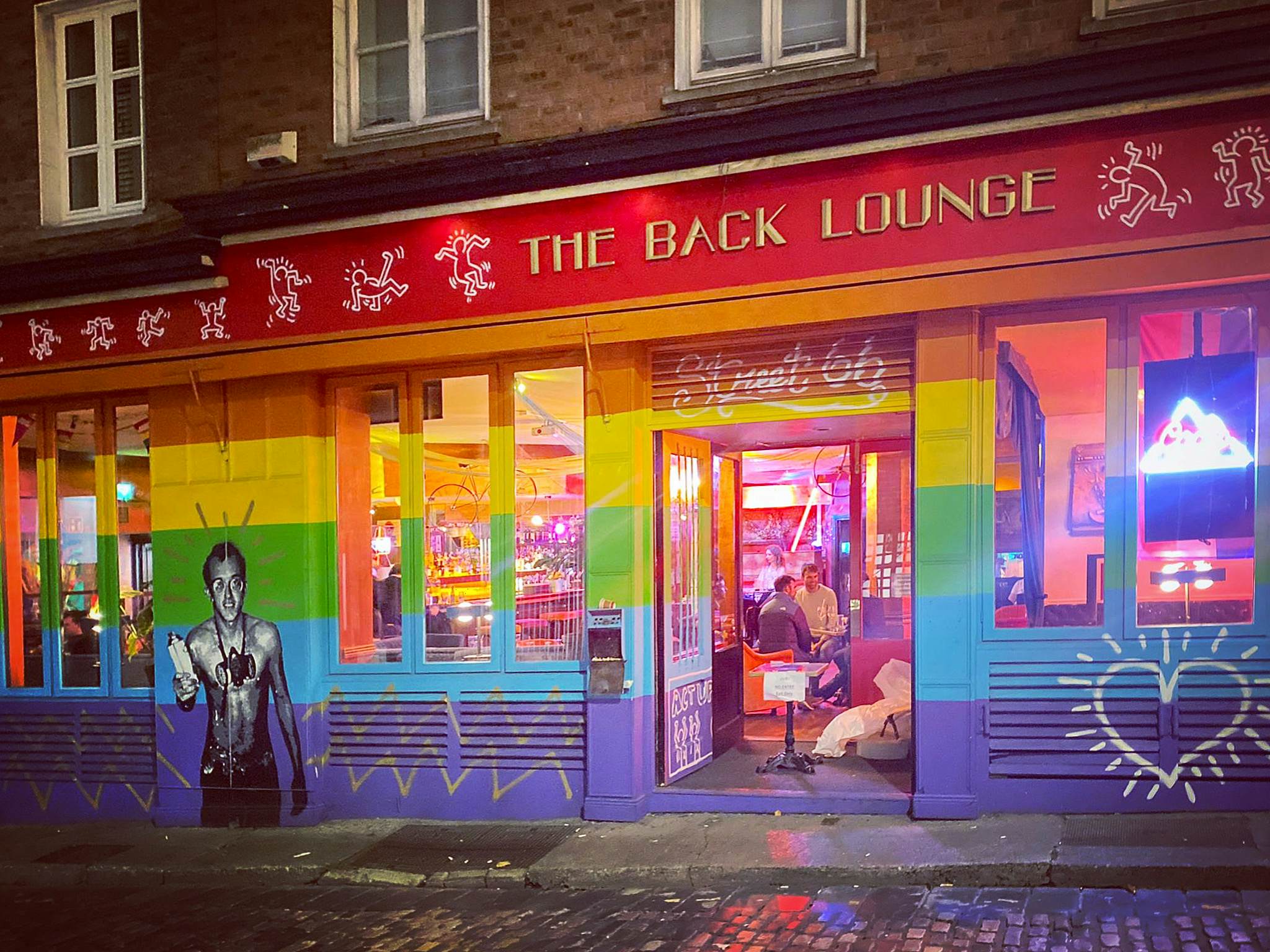 20 of the best pubs in Ireland - Lonely Planet