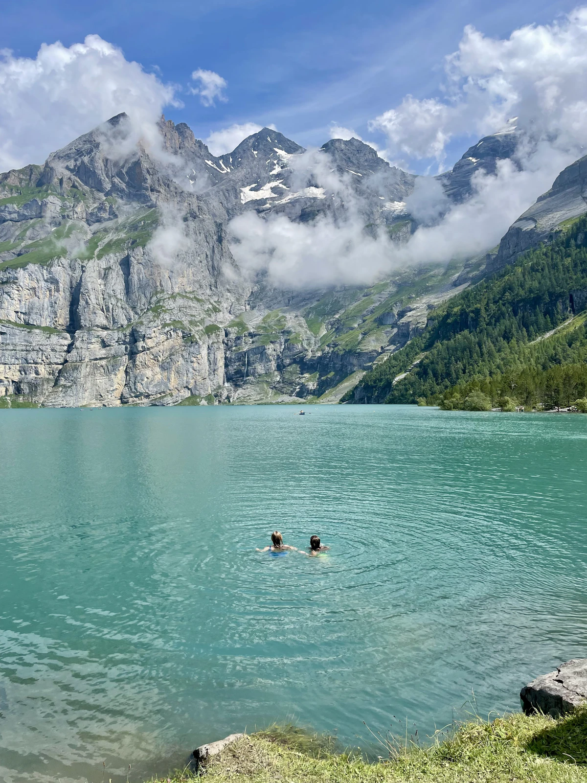 Copy my trip: Ultimate Switzerland road trip - Lonely Planet