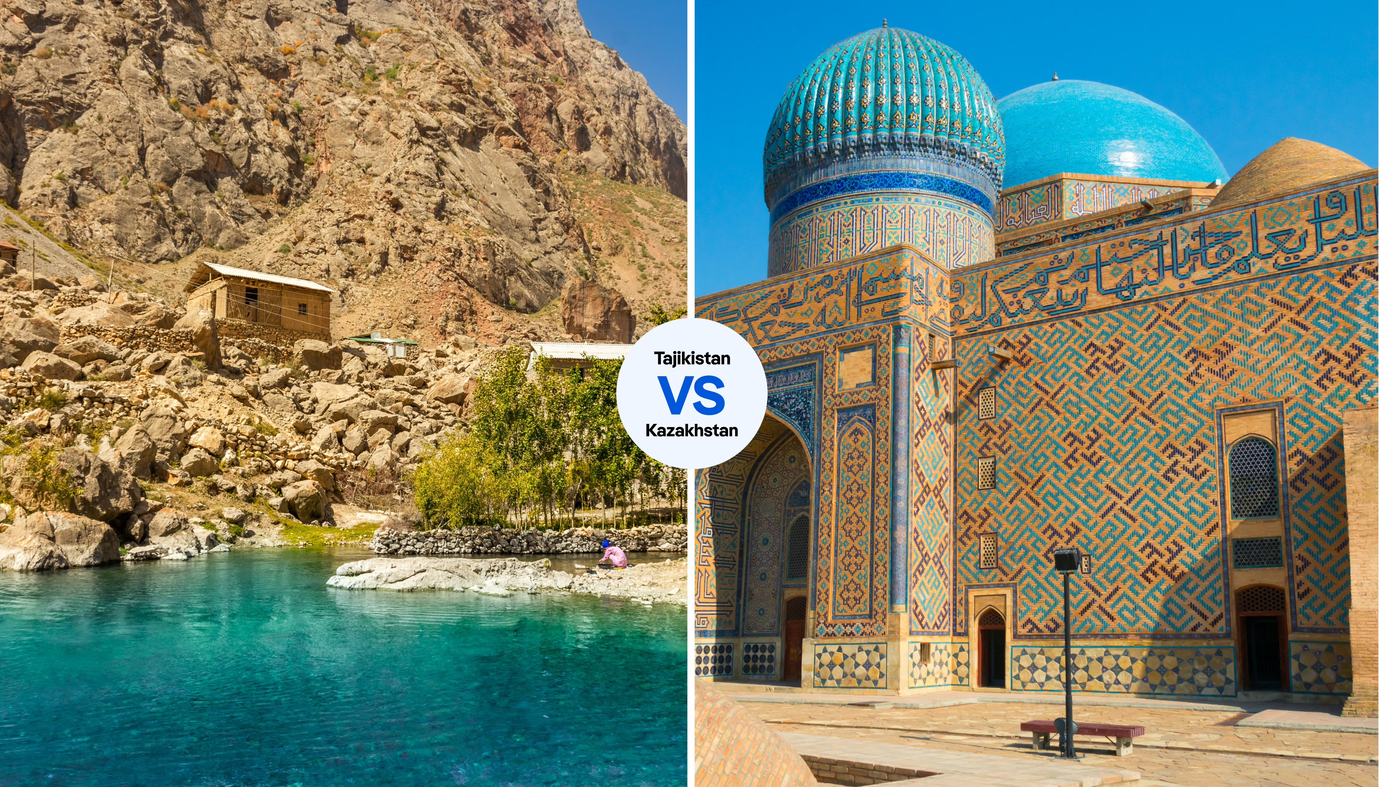 The best places to visit in Asia this summer - Lonely Planet