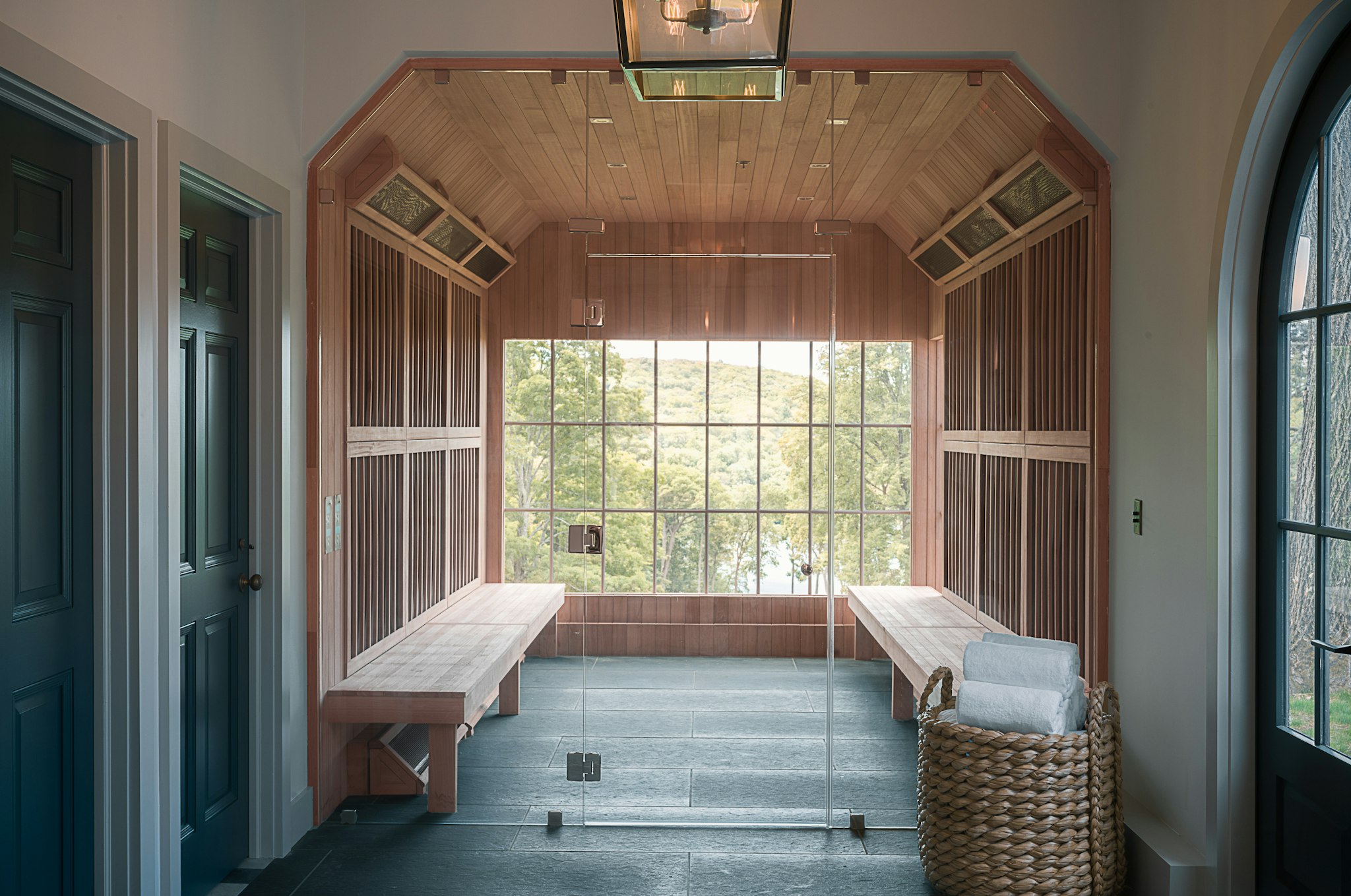 The 7 best wellness experiences in the US - Lonely Planet