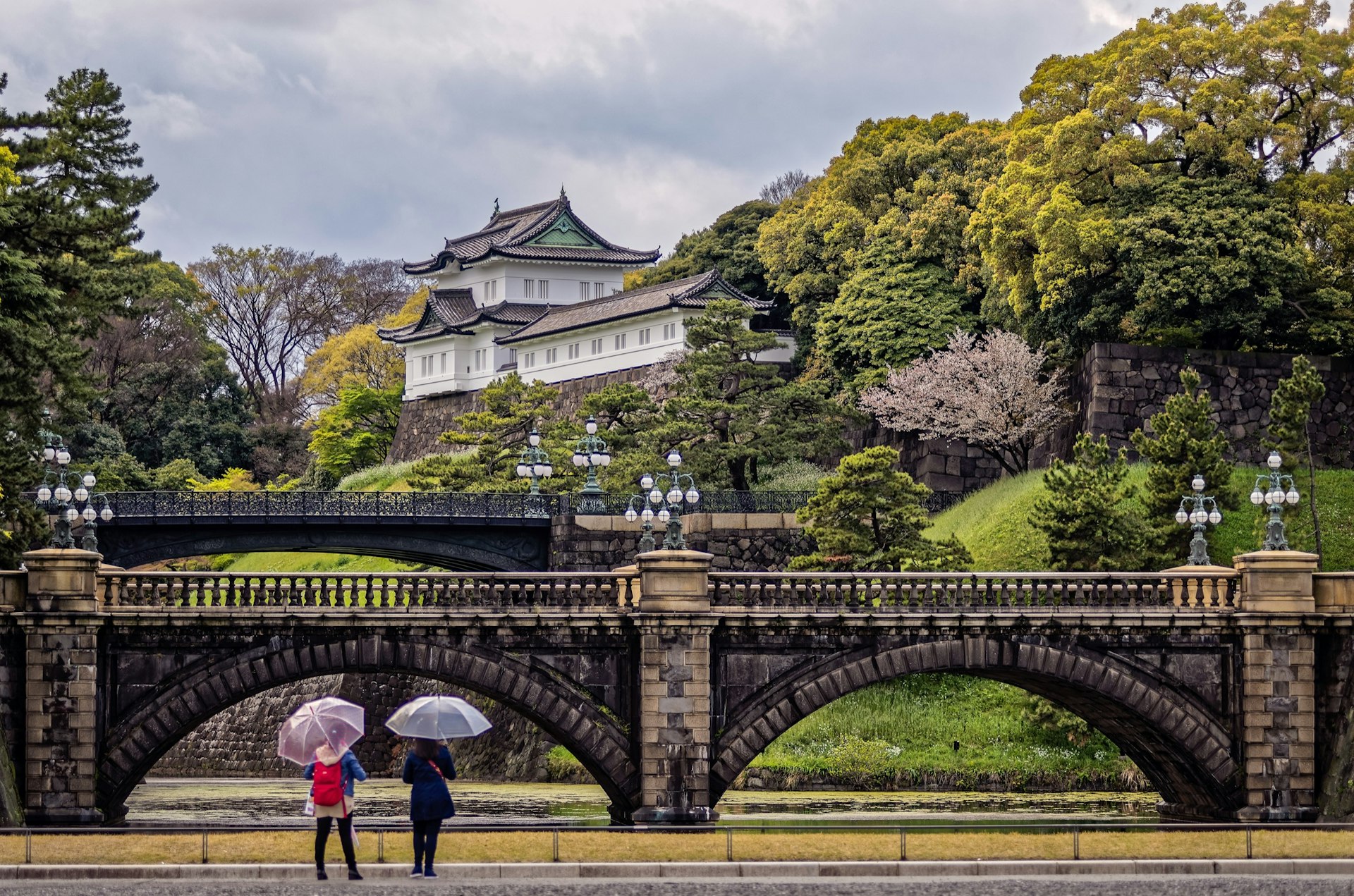 3 walking routes to the best sights in Tokyo – Lonely Planet - Lonely ...